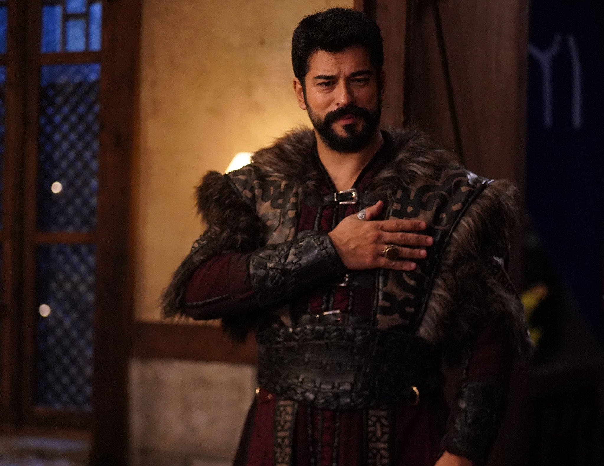 Kuruluş Osman | 110. Foto Galeri