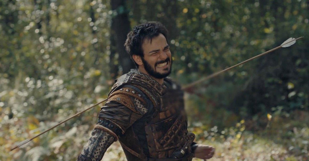 Kuruluş Osman | Aktemur ölecek mi?