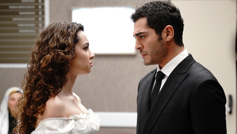 Bir Gece Masalı 3 Bölüm | Bir Gece Masalı Son Bölüm İzle atv