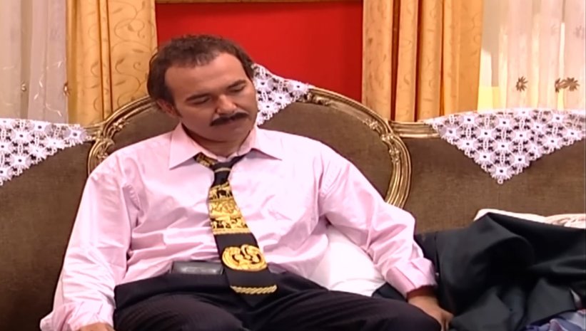 Avrupa Yakası - Burhan Altıntop depresyonu diye bir şey var