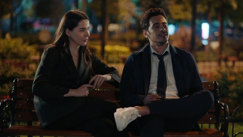 Aldatmak 5 Bölüm Fragmanı - Fragman İzle - Yeni Bölüm Tanıtımı | atv