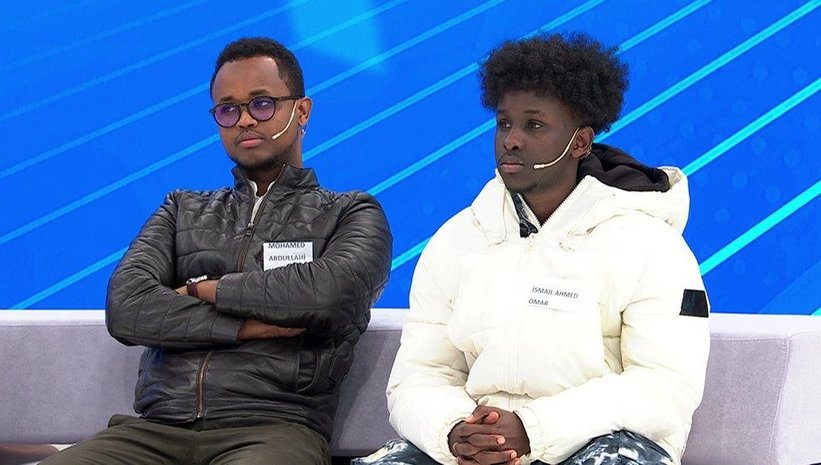 Müge Anlı ile Tatlı Sert Programı Üniversiteli Anisa Ali Omar nerede? İzle