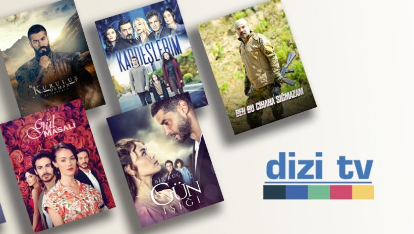 Program İzle – Dizi TV Son Bölüm