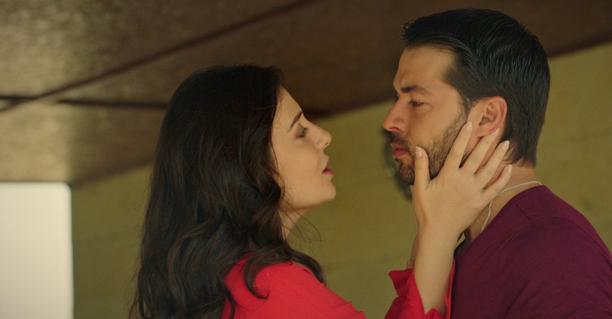 Maria ile Mustafa 5 Bölüm Fragmanı - Fragman İzle - Yeni Bölüm Tanıtımı ...