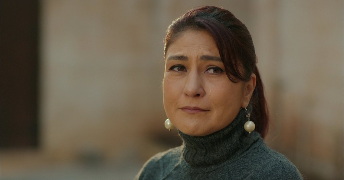 Hercai - Azat'ın veda mektubu