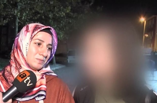 15 yaşındaki Halil Şahin bulundu! - atv