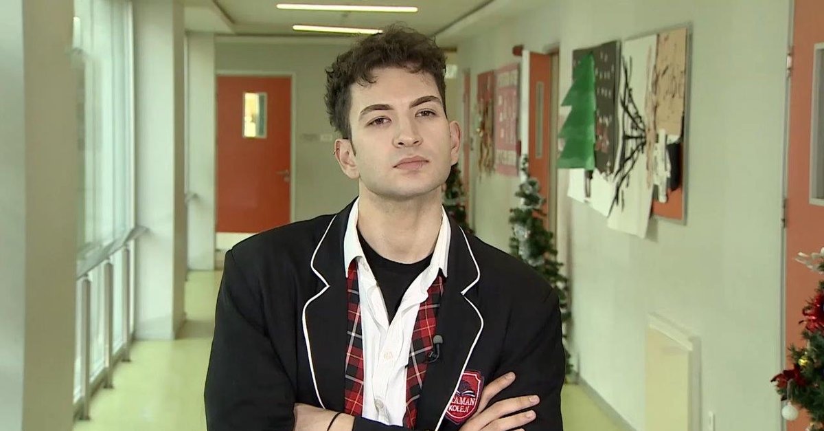 Kardeşlerim | Berk Ali Çatal ile keyifli röportaj