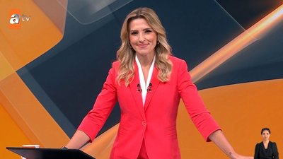 Program İzle | atv atv Ana Haber