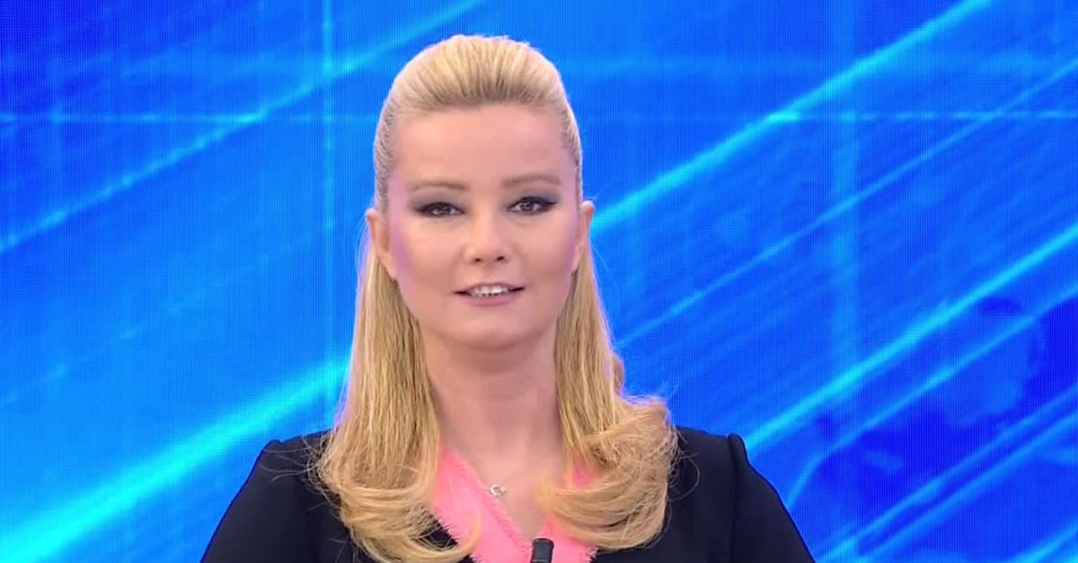 Program İzle – Müge Anlı ile Tatlı Sert Son Bölüm