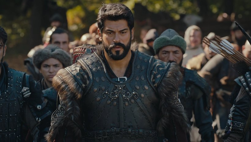 Kuruluş Osman | 103. Bölüm Fragmanı