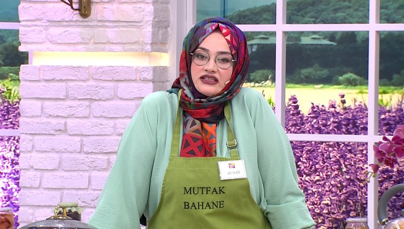Mutfak Bahane - 29.12.2022 14:00:00