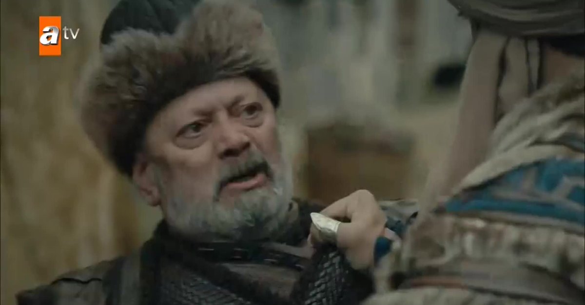 Kuruluş Osman | Çömlekçi İdris’i kim vurdu? Özel Videosu