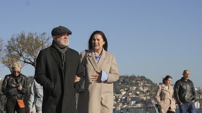 Yeni – Aldatmak Bölümleri – Hemen izle | atv
