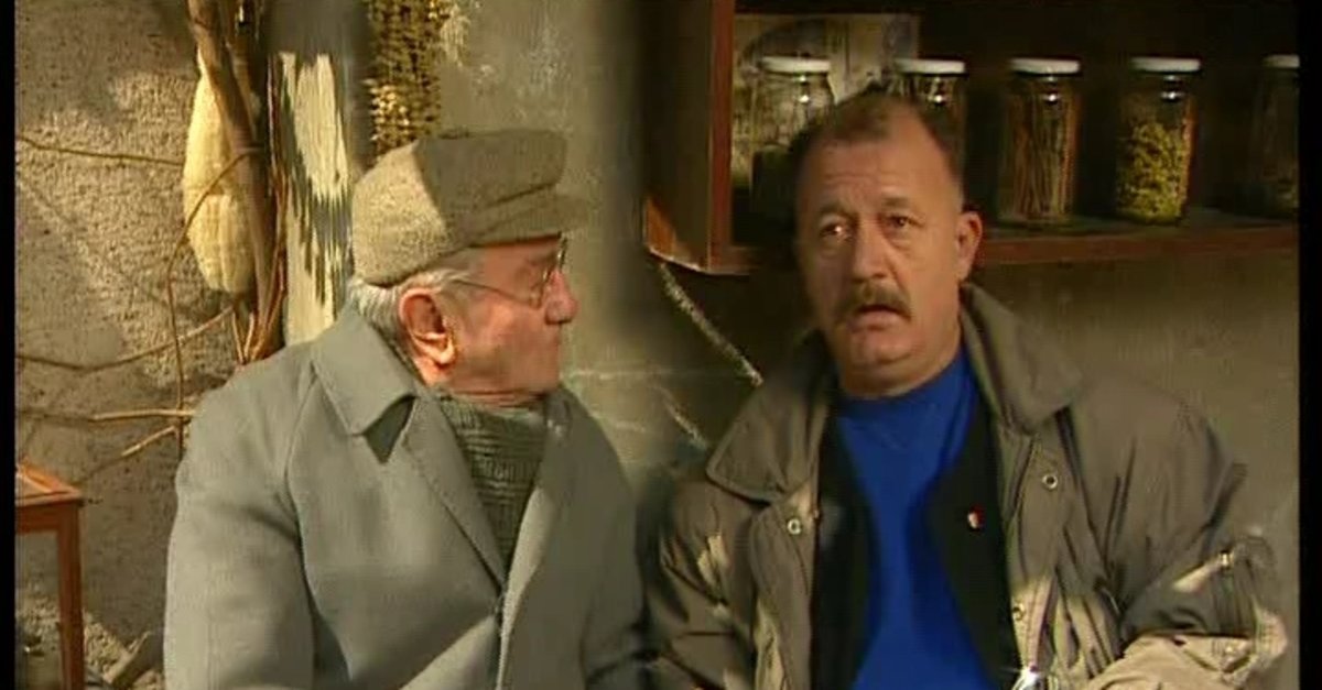 Süper Baba 126 Bölüm | Süper Baba Son Bölüm İzle atv