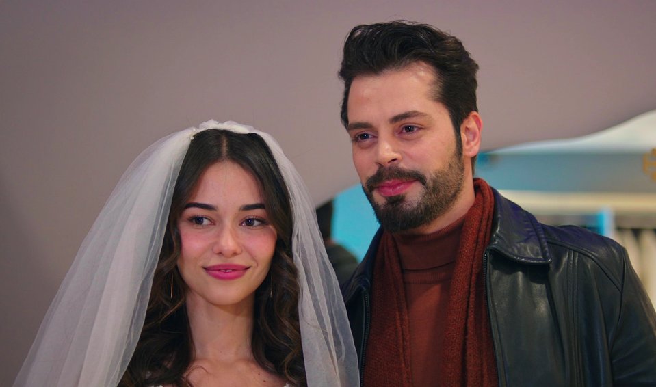 A2TV Kader Oyunları 28 Bölüm | A2TV Kader Oyunları Son Bölüm İzle atv