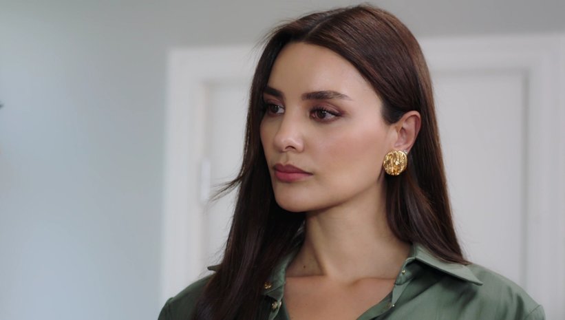 Üvey Anne 8 Bölüm Fragmanı - Fragman İzle - Yeni Bölüm Tanıtımı | atv