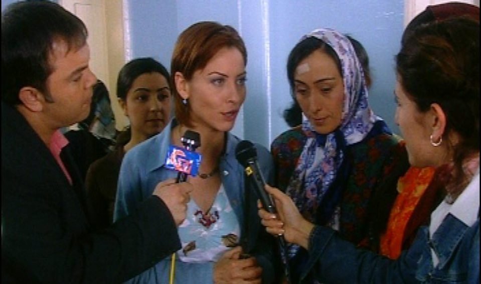 Zerda 31 Bölüm | Zerda Son Bölüm İzle atv