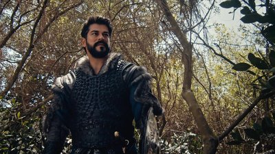 Kuruluş Osman Fragmanları - Dizi Fragmanları - Kuruluş Osman Yeni ...