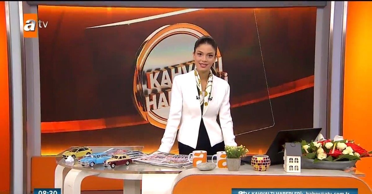 atv Kahvaltı Haberleri