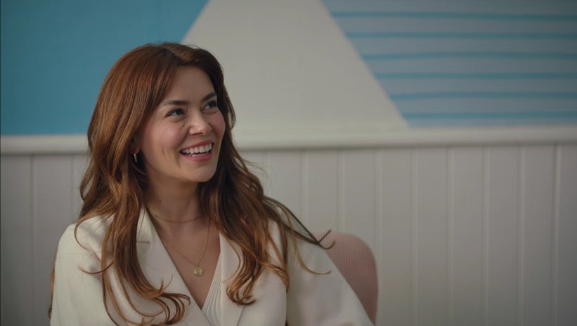 Bir Küçük Gün Işığı - Elif ve Güneş, Fırat'tan ne saklıyor?