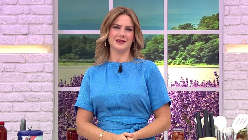 Program İzle – Mutfak Bahane Son Bölüm