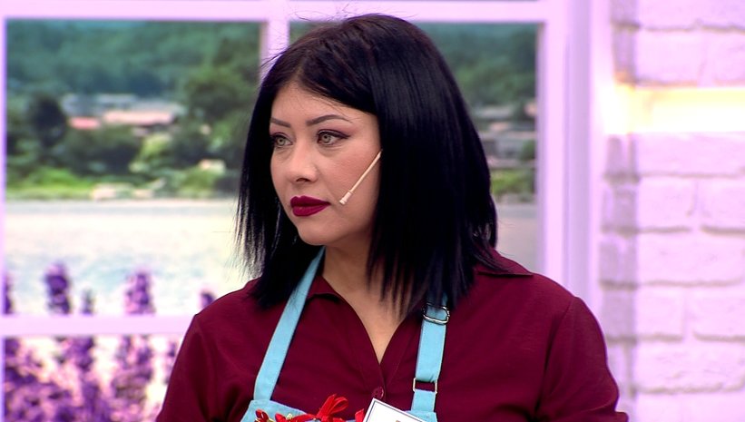 Mutfak Bahane Programı Gönül’ün mutfağında işler karıştı! İzle