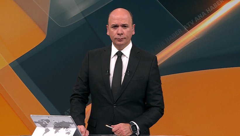 Son dakika haberleri - Ekonomi - Siyaset - Gündem - atv