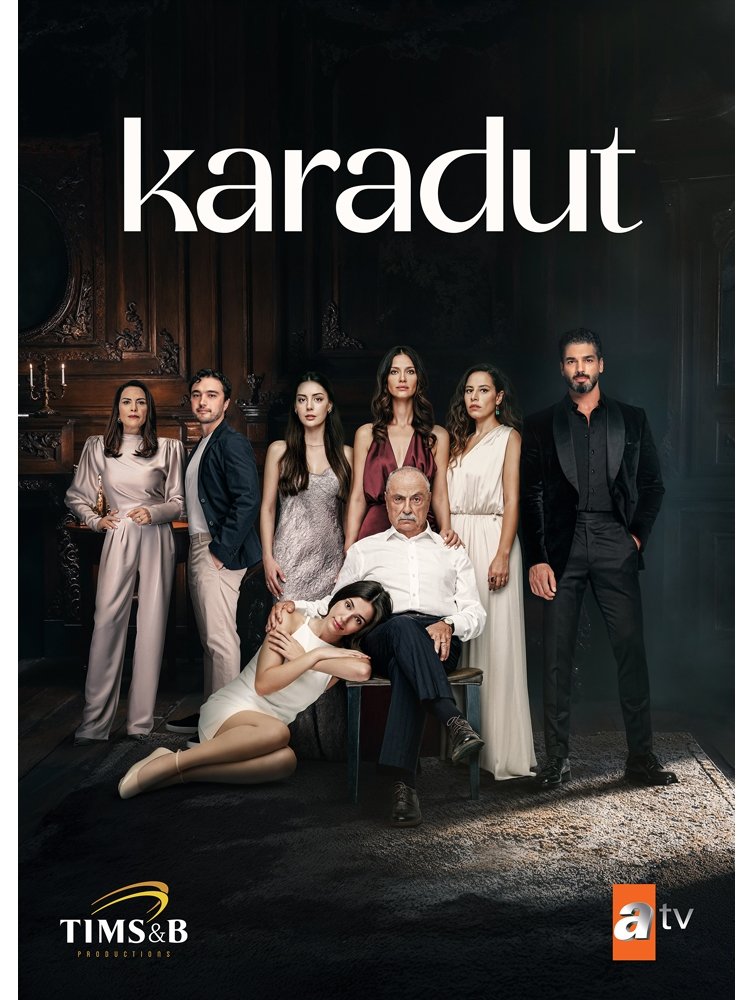 2024-25 Sezonunda Ekrana Gelecek Yeni Türk Dizileri – 2 | 22dakika.org