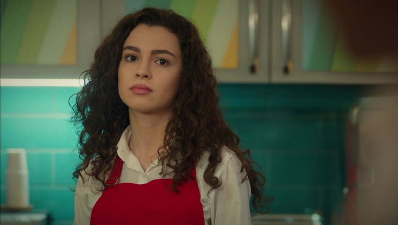 Kardeşlerim - Asiye ve Doruk’un kıskançlık savaşı