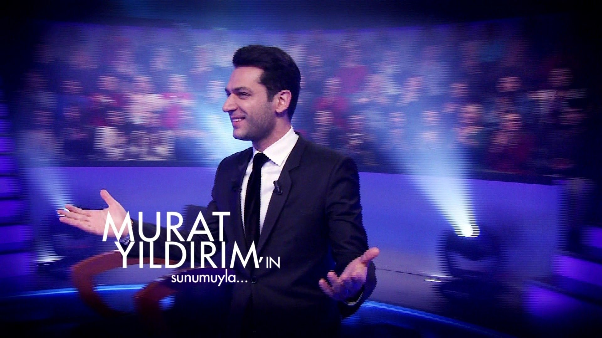 Kim Milyoner Olmak İster? Programı Murat Yıldırım’ın sunumuyla Milyoner ...