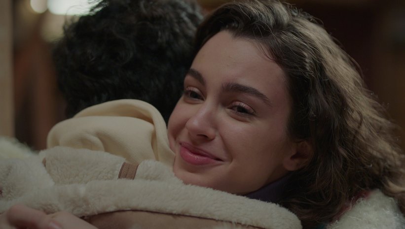 Kardeşlerim - Asiye’nin tatlı rüyası