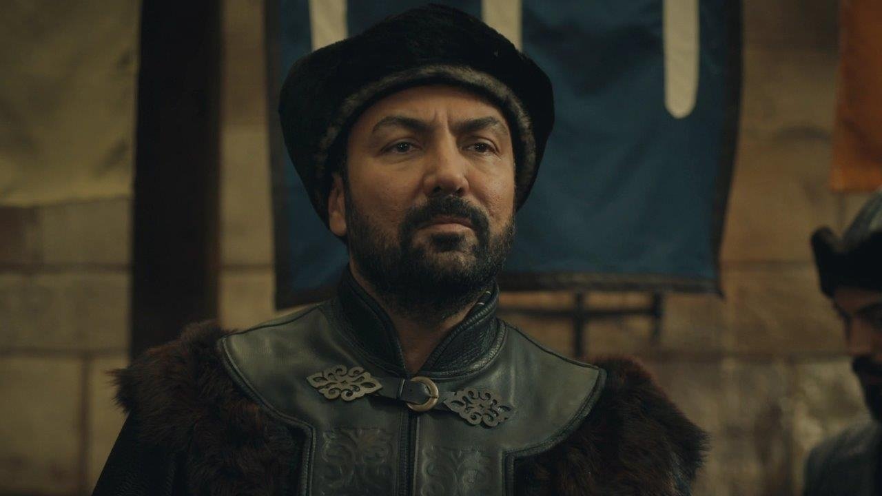 Kuruluş Osman | 2. Foto Galeri