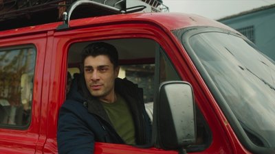 Zembilli | 1. Bölüm Fragmanı