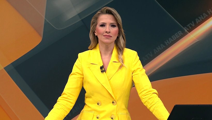 Son dakika haberleri - Ekonomi - Siyaset - Gündem - atv