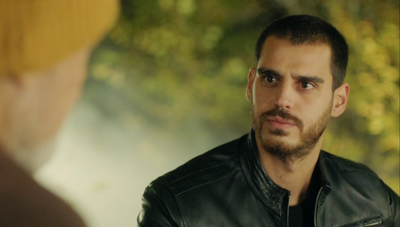 Yalnız Kurt - Altay'ın kafa karışıklığı...