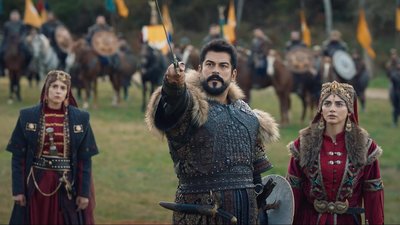Kuruluş Osman | 166. Bölüm Fragmanı