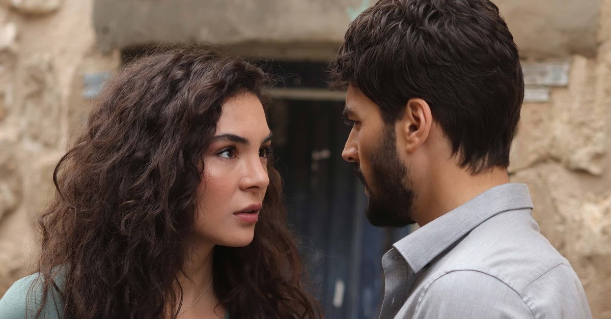 Hercai 10 Bölüm | Hercai Son Bölüm İzle atv