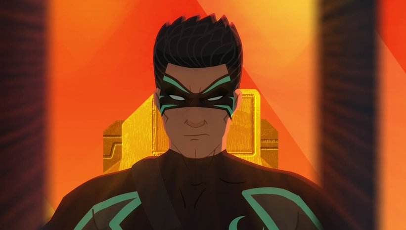 Akıncı Çizgi Dizi 14 Bölüm | Akıncı Çizgi Dizi Son Bölüm İzle atv