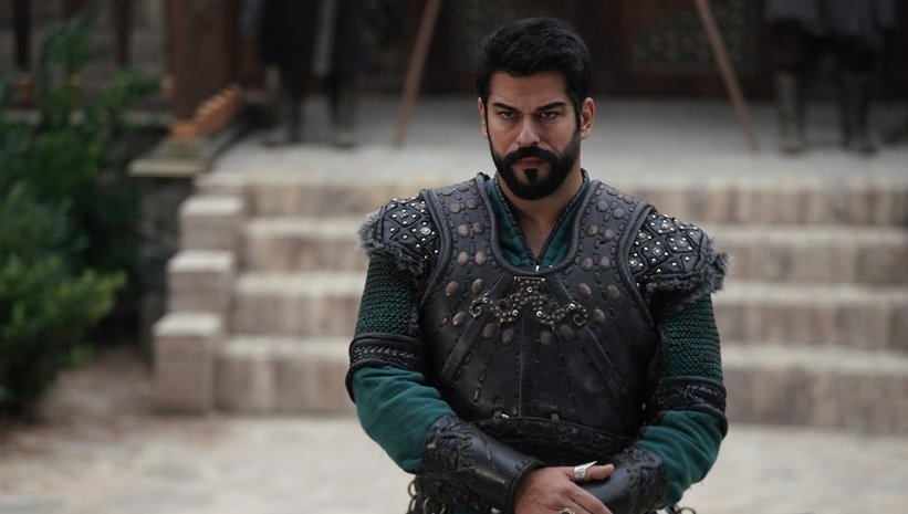 Kuruluş Osman 114 Bölüm | Kuruluş Osman Son Bölüm İzle atv