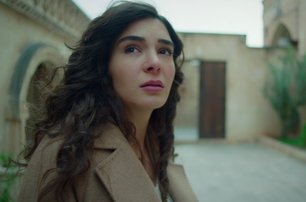 Sultan Aslanbey kimdir? Gülçin Santırcıoğlu - Hercai - atv