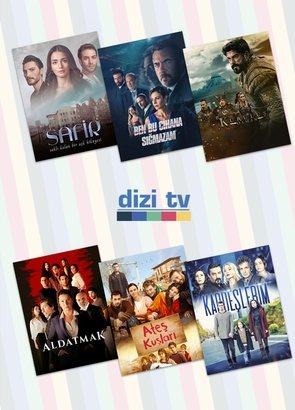 Program İzle - En iyi Programlar | atv