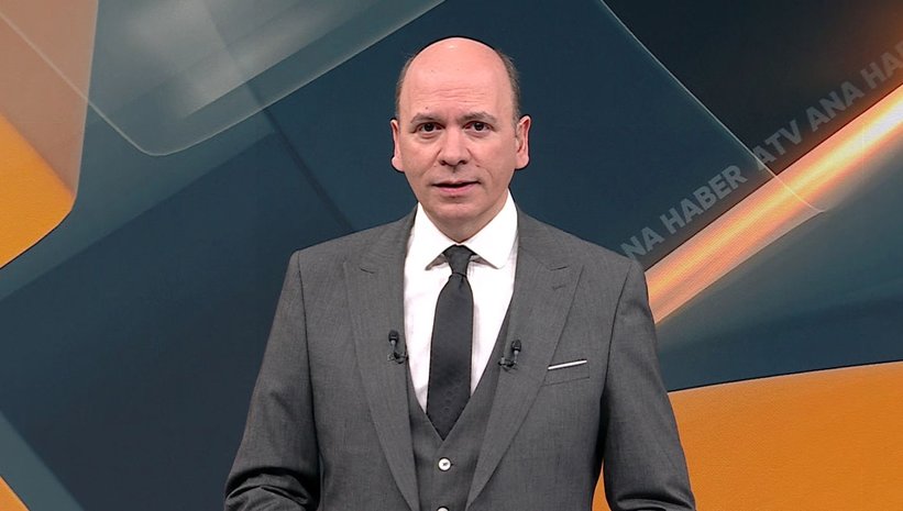 Son dakika haberleri - Ekonomi - Siyaset - Gündem - atv