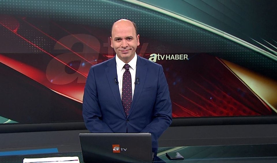 Son dakika haberleri - Ekonomi - Siyaset - Gündem - atv