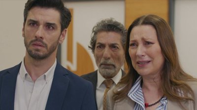 Aldatmak Dizisi - Dizi İzle, Tüm Bölümler | atv
