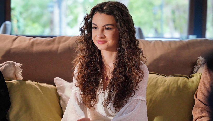 Bir Gece Masalı 8 Bölüm | Bir Gece Masalı Son Bölüm İzle atv