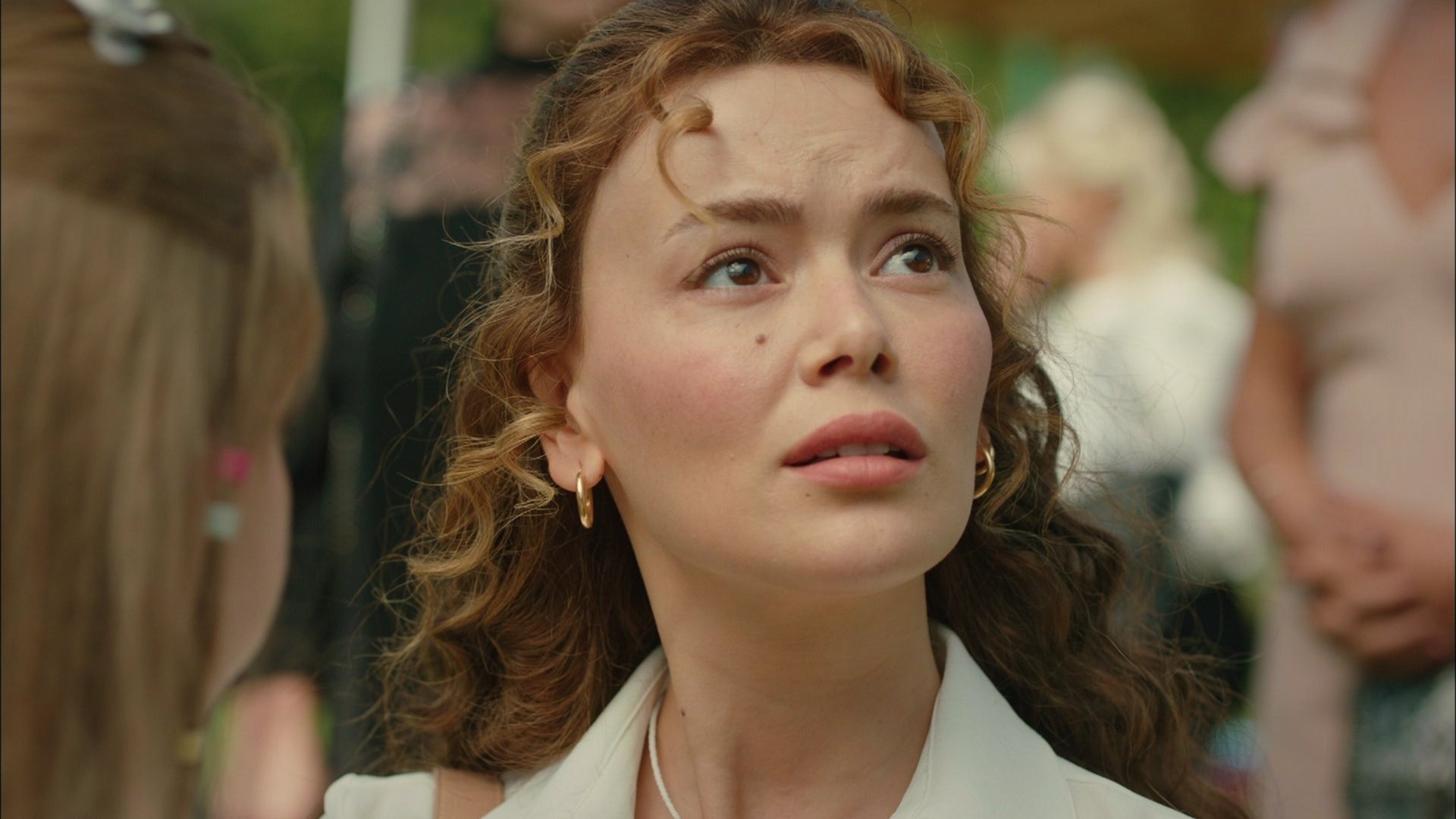 Bir Küçük Gün Işığı | Fırat, Elif ile Güneş’i ayıracak mı?