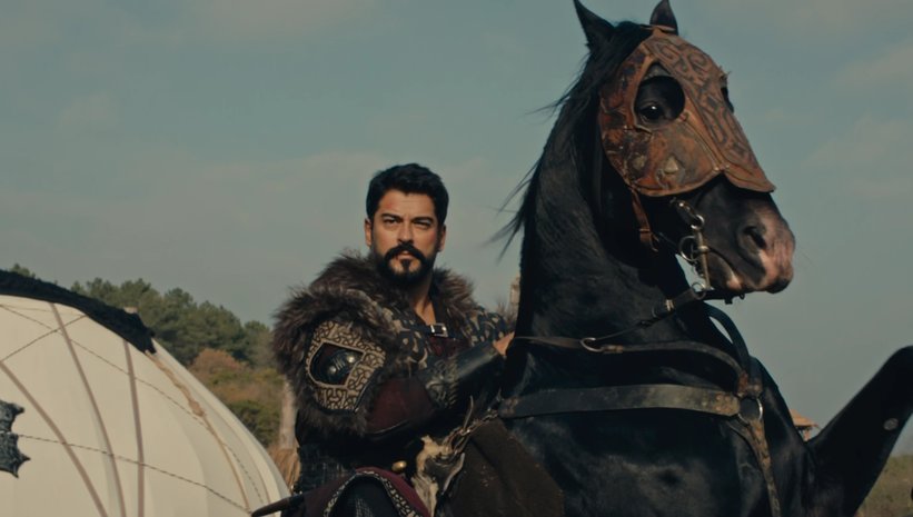 Kuruluş Osman | 112. Bölüm Fragmanı