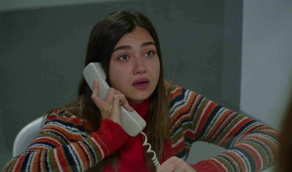 Kırgın Çiçekler 99 Bölüm Fragmanı