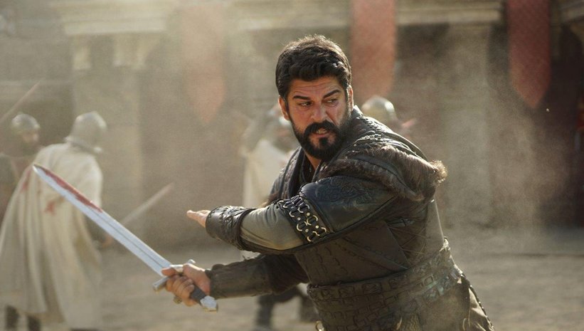 Kuruluş Osman 99 Bölüm | Kuruluş Osman Son Bölüm İzle atv