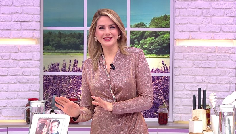 Program İzle – Mutfak Bahane Son Bölüm